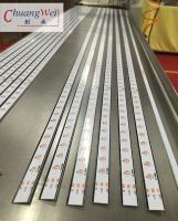 China Multi Splitter PCB Separator Automatic PCB Depanelizer with Circular Blades for sale