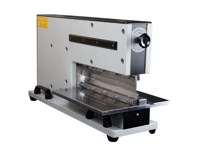 China Advanced Technology PCB Depaneling Machine for SMD PCBA Separation for sale