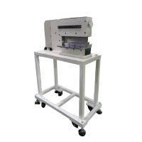 China Advanced Technology PCB Depaneling Machine for SMD PCBA Separation for sale