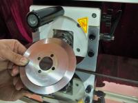 China Flexible PCB Separator Machine with Separate Pre-Scored Assembly for sale