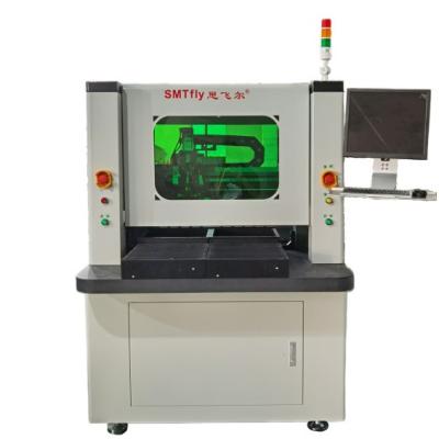 China PCB Depaneler PCB Routing Machine for Milling Joints FR4/CEM/MCPCB Boards for sale
