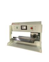 China LCD Program Control PCB Separator CWV-1A with Structural Precision and Safe Operation for sale