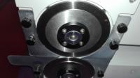 China Electronic Component Protecting PCB Cutting Machine For Electronics, Cell Phones for sale