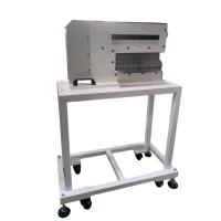China Automatic PCB Cutting Tool Pneumatic for Aluminum Board High Speed for sale