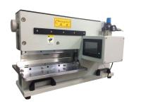 China Automatic PCB Cutting Tool Pneumatic for Aluminum Board High Speed for sale
