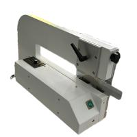 China Edge Guiding PCB Separator Machine Strict Standard CWVC-1 Easy To Managing Solder Joints for sale