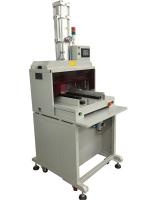 China 320*220 Working Area PCB Punching Machine For Power Supply Industry Pneumatic for sale
