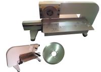 China CWV-2M Manual Pcb Depanelizer 1.2m LED Aluminum Pcb Depaneling Machine for sale