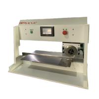 China Adjustable Speed PCB Separator Machine Precise Cutting Stress-free Separation Original for sale