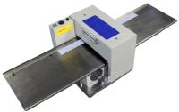 China Noiseless 9 Blades V - Cut PCB Depaneling Robust Frame Motor Driven for sale