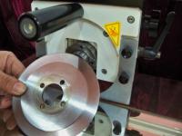 China Customizable PCB Separator Machine for Different PCB Assembly Requirements for sale