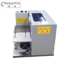China Precision PCB Depanelizer With Even Load Distribution And No Internal Stress for sale