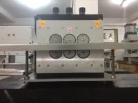 China Multi-Blade PCB Separator Machine for Safe Cutting of LED Strips for sale