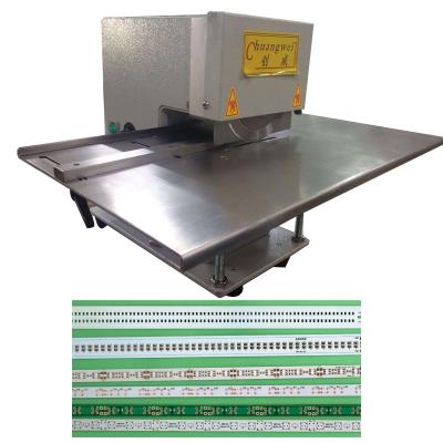 China High Precision PCB Separator Machine for Electronics and FPC for sale