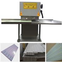 China High Precision PCB Separator Machine for Electronics and FPC for sale