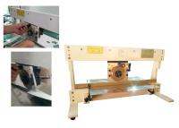 China High Efficiency Pcb Separator Machine Separation Pcb By Hand for sale