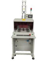 China Automatic PCB Punching Machine for FPC and Rigid-Flexible PCB Singulation for sale