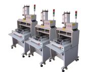 China Automatic PCB Punching Machine for FPC and Rigid-Flexible PCB Singulation for sale