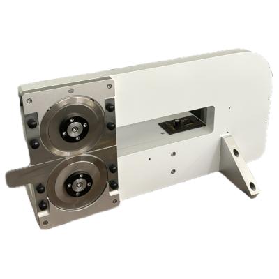 China Manual Steel PCB Cutting Machine Cutter Led Bar For electronics for sale