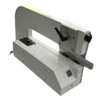 China Manual Steel PCB Cutting Machine Cutter Led Bar For electronics for sale