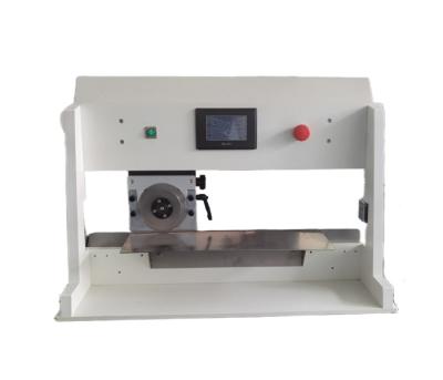 China Structural Precision PCB Separator Machine for Load Elimination for sale