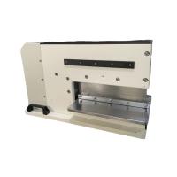 China Customizable Voltage and Power Supply Options for 0.3-3.5mm PCB V Cut Machine for sale