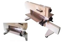 China V-groove PCB Separator Machine for Manual PCB Depanelizer with Easy Operation for sale
