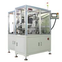 China The Linear Blade Is Adjusted To The PCB S Thickness By Means Of The Adjusting Knob for sale