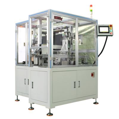 China The Linear Blade Is Adjusted To The PCB S Thickness By Means Of The Adjusting Knob for sale