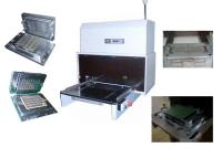 China Pneumatic PCB Punching Machine For Iphone 6 Plus Date Line Assembly for sale
