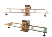 China Strict Standard Machines for PCB Depanel CWVC-1S PCB Separator Machine for sale