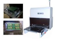 China FPC PCB Punching Machine With Hommization Program System For Simple Operation for sale