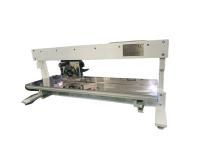 China Adjustable Height and Angle Manual PCB Separator Machine for Cutting PCBs CWV-1M-700 for sale