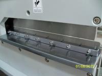 China Safety Features for Separating PCBs up to 2.0mm Thick with Parts Close to Score Line for sale