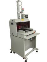 China Customized PCB Depanel Machine PCB / FPC Punch Machine With Die for sale