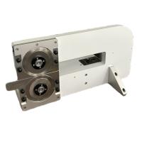China Round Blades PCB Separator For 330mm PCB And Aluminium Boards for sale