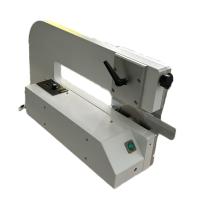 China Round Blades PCB Separator For 330mm PCB And Aluminium Boards for sale