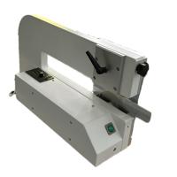 China Avoid Micro-cracks Strict Requirement PCB Depanelizer Match Good Quality, CWVC-1 for sale