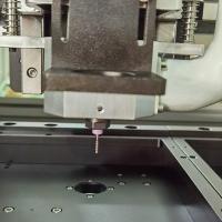China PCB Depaneler PCB Routing Machine for Milling Joints FR4/CEM/MCPCB Boards for sale