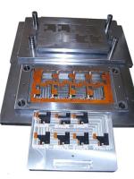 China FPC / PCB Punching Machine, Automatic Pcb Separator Moveable Lower Die for sale