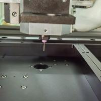 China PCB Depaneler PCB Routing Machine for Milling Joints FR4/CEM/MCPCB Boards for sale