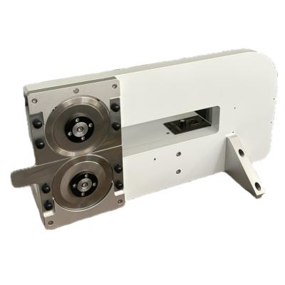 China Re-grinded Cutters PCB Separator Machine for Accurate Separation for sale