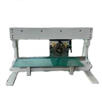 China Industrial Made PCB Separator Machine CWV-1M for Electronics and Computers for sale
