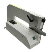 China Factory Made PCB Cutting Machine For Aluminum Board, PCB Separator, CWVC-1 for sale