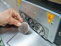 China Durable Multicut PCB Depaneling Machine For LED Separation for sale