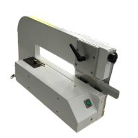 China Micro-crack Prevention PCB Depaneling Machine CWVC-1 for Sensitive Boards for sale