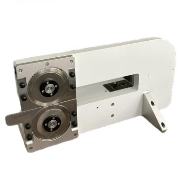 China Micro-crack Prevention PCB Depaneling Machine CWVC-1 for Sensitive Boards for sale