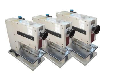 China V-Cut Banding Transportation Machine,Pneumatic PCB Depaneling Machine for sale