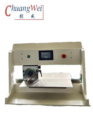 China Customized PCB Separator Machine for Different Customer Requirements for sale