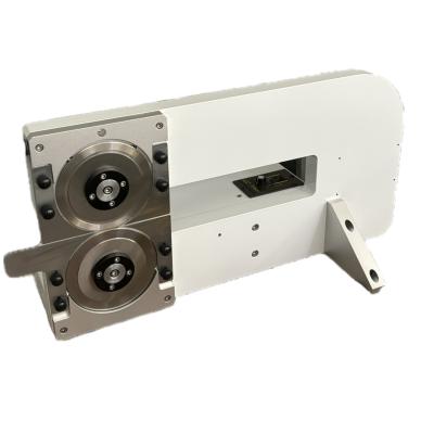 China Rigorous PCB Separator Machine For High Strength Cutting CWVC-1 for sale